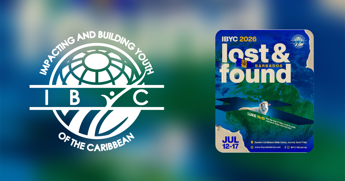 IBYC Ministries